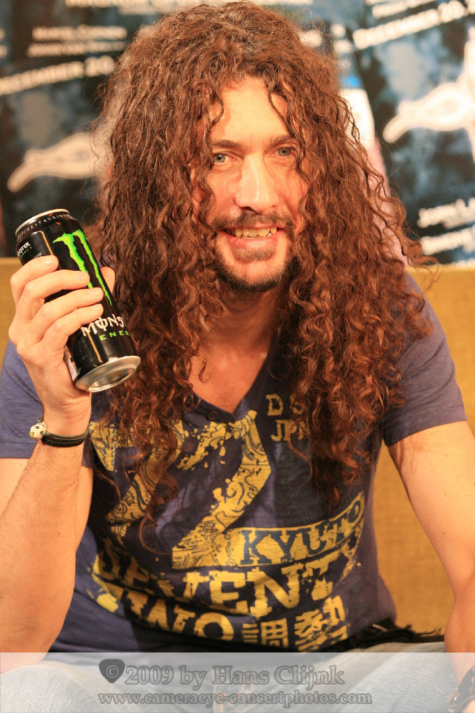 Mats Levén - Alchetron, The Free Social Encyclopedia