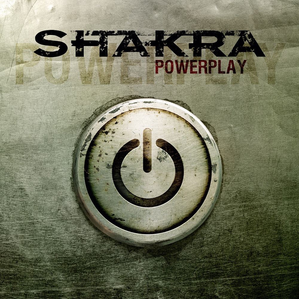 CD-Review: Shakra - Powerplay (DE)